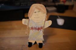 fnaf kids drawings 3D Models | Page 1 | STLFinder