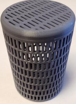 dessicant for karl fisher 3D Models | Page 1 | STLFinder