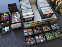 the firefly game 3D Models | Page 1 | STLFinder