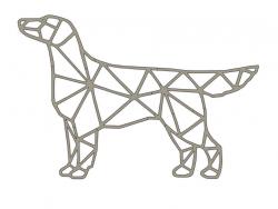 curly coated retriever 3D Models | Page 1 | STLFinder