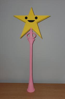 star pickaxe in fortnite 3D Models | Page 1 | STLFinder