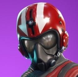 wingman fortnite skin 3D Models | Page 1 | STLFinder