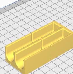 deagle length 3d models 【 STLFinder