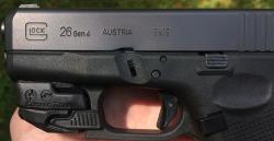 g26 gun 3d models 【 STLFinder