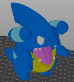 multicolour 3D Models | Page 1 | STLFinder