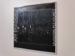 joy division unknown pleasures zip 3D Models | Page 1 | STLFinder