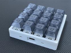 keybow 2040 3D Models | Page 1 | STLFinder