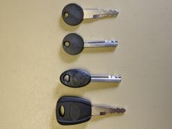 kryptonite keys 3D Models | Page 1 | STLFinder