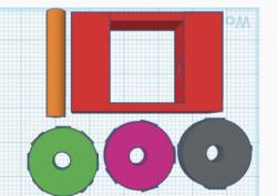 5 letter words with kno 3D Models | Page 1 | STLFinder