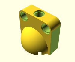 lego ball caster 3D Models | Page 1 | STLFinder