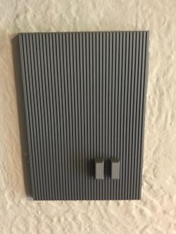 lobby door 3D Models | Page 1 | STLFinder