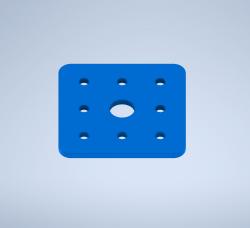 3d printing infill monotonic vs monotonic line | Page 1 | STLFinder