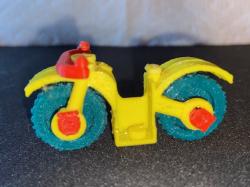 ball park figure 12 seater mini bur for 6hrs 3D Models | Page 1 | STLFinder