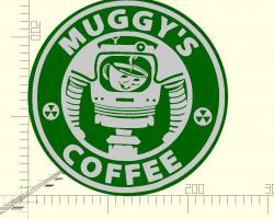 muggy fallout 3d models 【 STLFinder