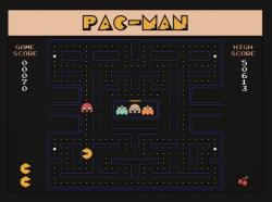 picture of pacman 3D Models | Page 1 | STLFinder