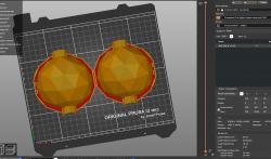 crocs ball sack 3D Models | Page 1 | STLFinder