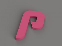 gg logos 3D Models | Page 1 | STLFinder