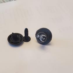 plastic rivets for cars 3D Models | Page 1 | STLFinder