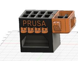 build your own prusa i3 mk3 3D Models | Page 1 | STLFinder