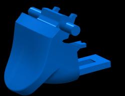 ps4 r2 trigger 3D Models | Page 1 | STLFinder