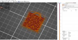 qr code rick roll 3D Models | Page 1 | STLFinder