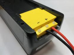 rad power battery adapter 3D Models | Page 1 | STLFinder