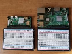 raspberry pi breadboard case 3D Models | Page 1 | STLFinder