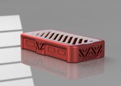 raspberry pi zero 2 w case 3d print | Page 1 | STLFinder