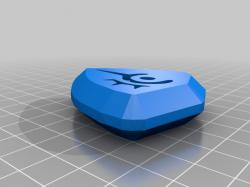 final fantasy xiv soul stone 3D Models | Page 1 | STLFinder