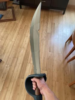 sea of thieves ferryman cutlass 3d models 【 STLFinder