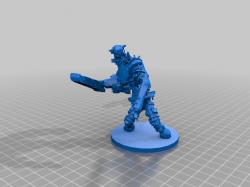 gaius shadow of the colossus 3D Models | Page 1 | STLFinder