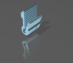 sharpy robot girl r64 3D Models | Page 1 | STLFinder