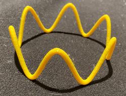 sine wave 3D Models | Page 1 | STLFinder