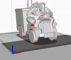 tf2 skullcracker taunt 3D Models | Page 1 | STLFinder