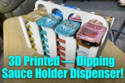 print dipping 3D Models | Page 1 | STLFinder