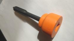 square thread form 3D Models | Page 1 | STLFinder