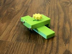 balsa wood cutting tools 3D Models | Page 1 | STLFinder