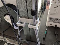 cable runner wall 3D Models | Page 1 | STLFinder