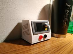 xys3580 dc dc buck boost converter 3D Models | Page 1 | STLFinder