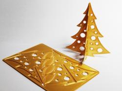 punch out cards 3D Models | Page 1 | STLFinder