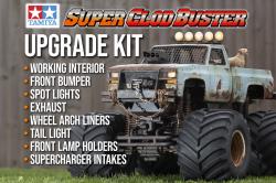 super clod buster upgrades 3D Models | Page 1 | STLFinder