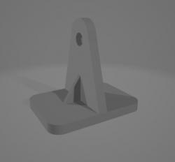 curtain rail 3D Models | Page 1 | STLFinder