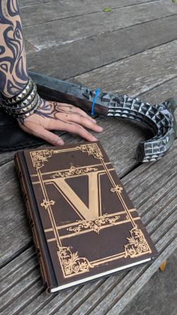 v dmc5 3D Models | Page 1 | STLFinder