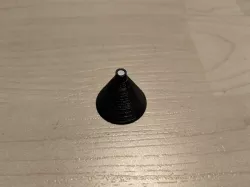 Ecobee SmartSensor Stand - Free 3D Model | STLFinder