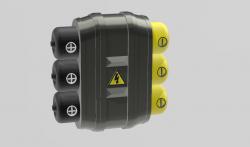 fallout energy cell 3D Models | Page 1 | STLFinder