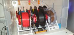 auto rewind filament spool 3D Models | Page 1 | STLFinder