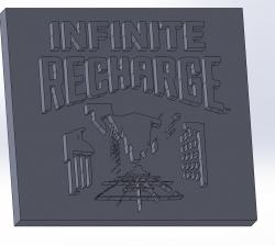 frc infinite recharge 3D Models | Page 1 | STLFinder