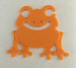frog earbuds 3D Models | Page 1 | STLFinder