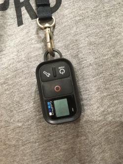 gopro wifi remote 3D Models | Page 1 | STLFinder