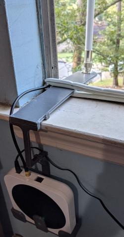 linxdot helium hotspot and meshtastic 3D Models | Page 1 | STLFinder